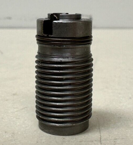 CVA 209 Breech Plug for Buckhorn, Eclipse, Firebolt, Hunterbolt, AC1678 ...