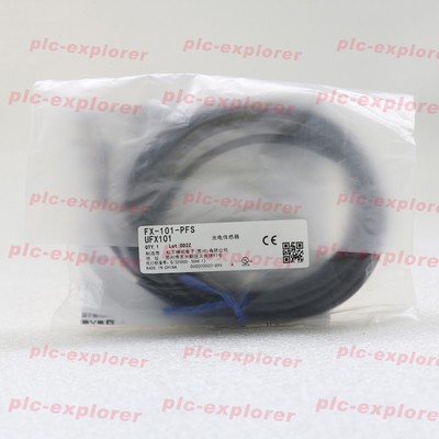 FX-101-PFS NEW For Panasonic SUNX fiber optic sensor free shipping | eBay