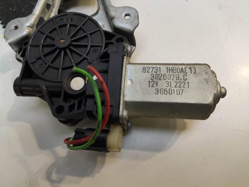 827311HB1A ALZACRISTALLI ANTERIORE SINISTRO / COMPATIBILIDADES Y ...