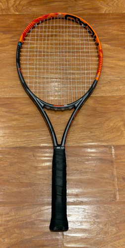Head Radical MPA Graphene XT Midplus 98 Pro Tour Tennis Racket 295g 4 1 ...