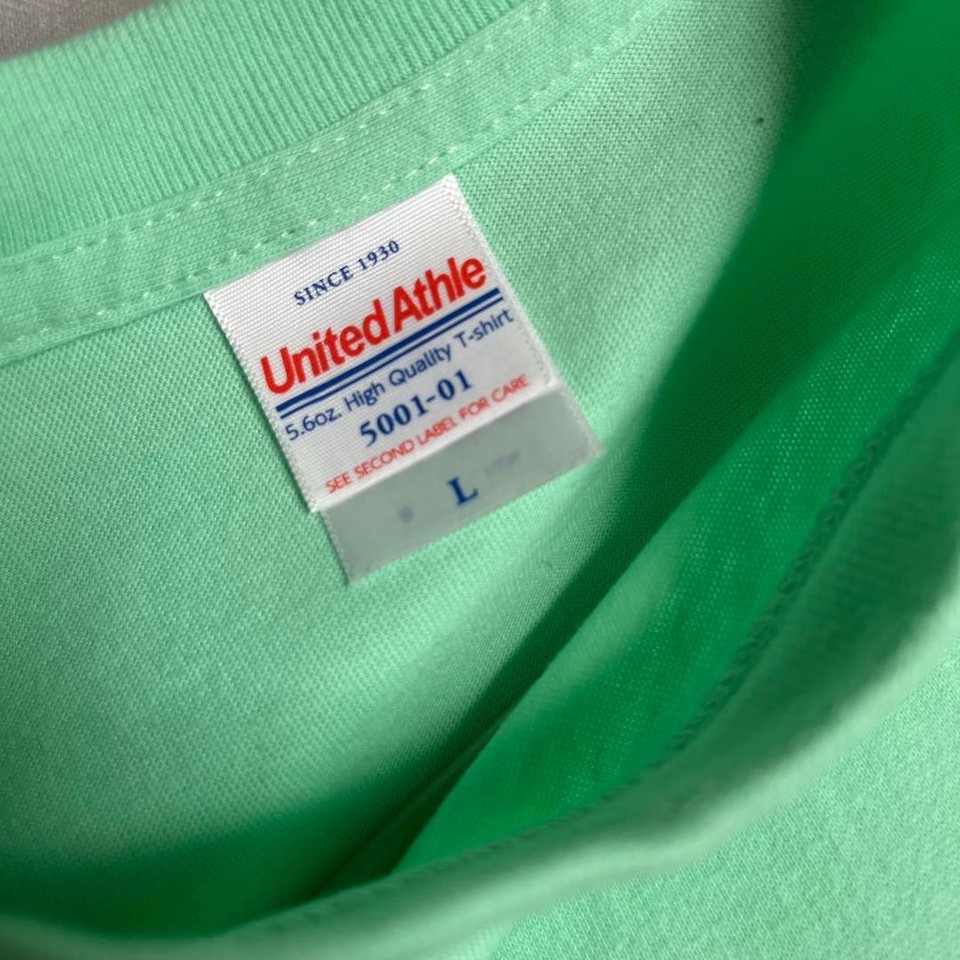 CUTIE STREET Oshi Appeal T-shirt ver.1 Kana Itakura Size L | eBay