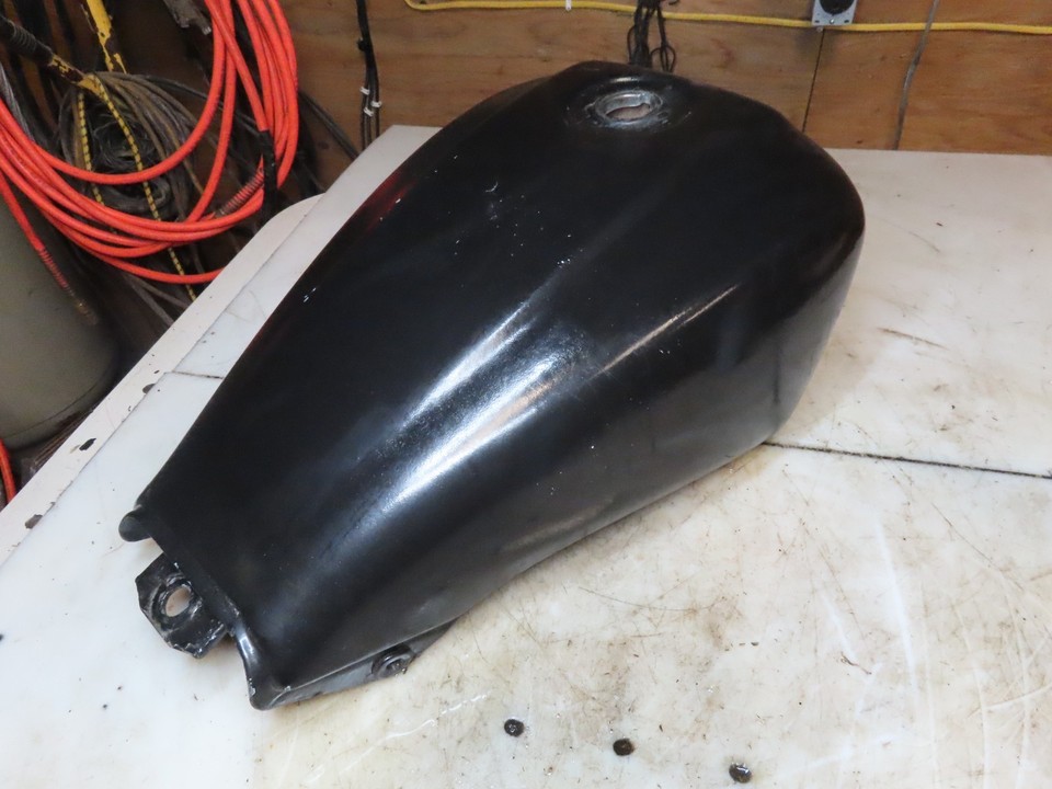 1982 Honda Nighthawk CB750SC CB750C Gas Tank | eBay