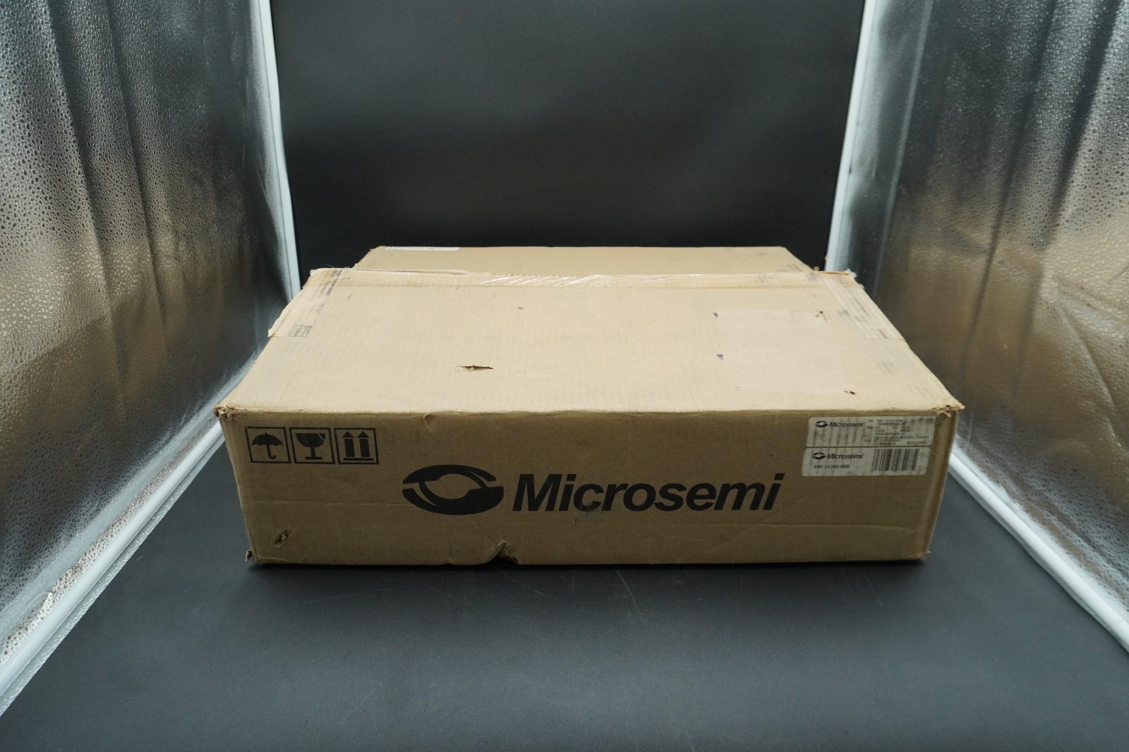 Microsemi Syncserver S600 High-Precision Network Time Server *New Open ...