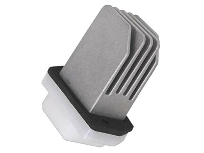 HEATER BLOWER MOTOR RESISTOR 2722670T03 OEM QUALITY for NISSAN SENTRA ...