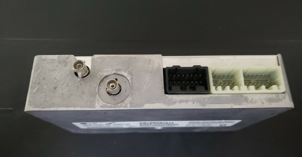 2010-2011 Saab 9-5 Bluetooth OnStar Communications Control Module P/N ...