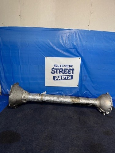 2014-2019 Chevy Corvette C7 Drive shaft Torque tube assembly | eBay
