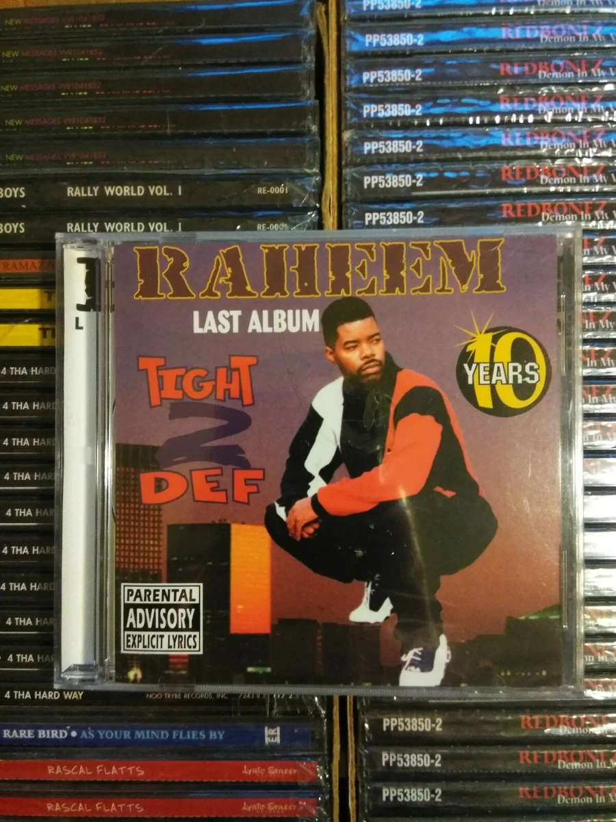 The Dream Latest Album