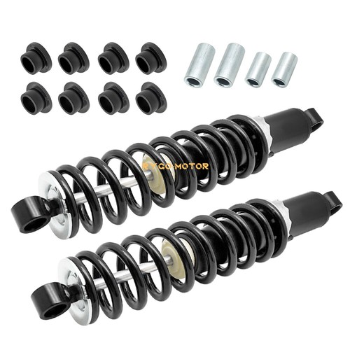 2 Front Shock Strut Absorber Kit for Polaris RZR 800 2008-2013 RZR 570 ...