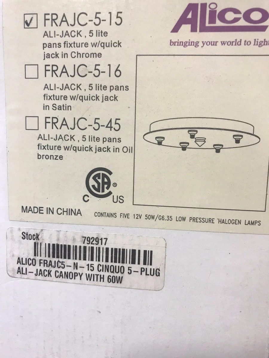 Alico Lighting Catalog | Shelly Lighting