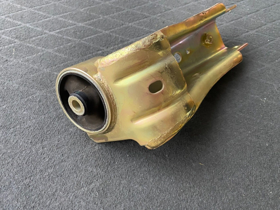 Vw Golf mk1 mk2 GTI Convertible Genuine Gear Box Mount Bracket 5 Speed ...