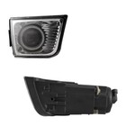 Fog Lights For 2003-2005 Toyota 4Runner Factory Clear Bumper Lamps Left ...