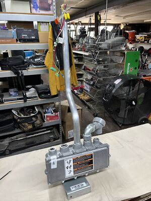 Gilbarco M01483K007 Kit J-Box Dispenser Encore 500 Only M02994b221 | eBay