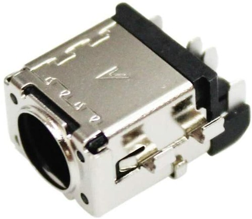Replacement DC Socket Power Jack Port Connector for Asus ROG Strix SCAR ...