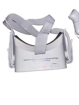 Meta Oculus Go 32GB Standalone Virtual Reality Headset - Gray (MH-A32 ...