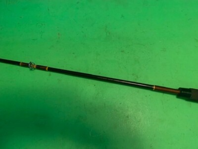 Big Game Rods - Custom Power Stick