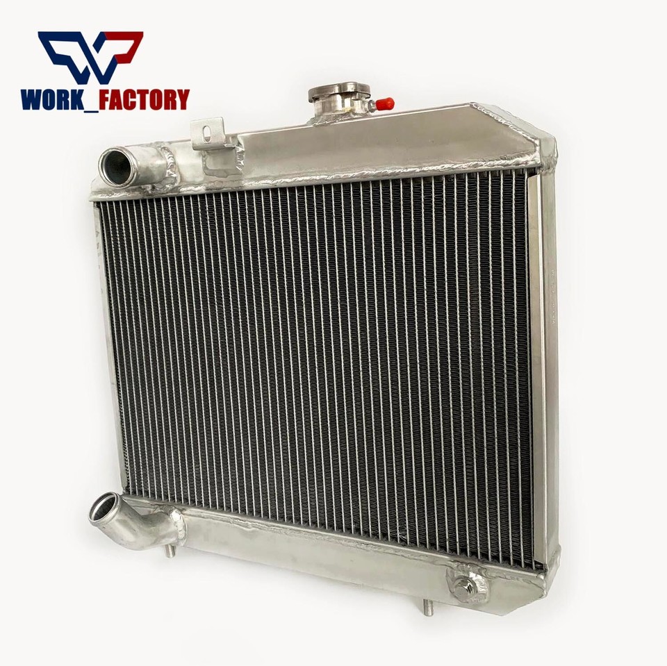 1941-1952 1948 1950 Jeep Willys M38 CJ-2A CJ-3A MB Truck 2.2L 2.6L ...