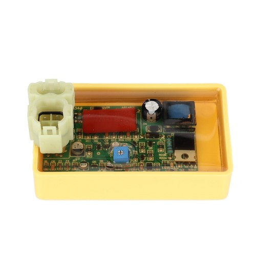 *Motorcycle Modification Accessories Adjustable DC CDI Box | eBay
