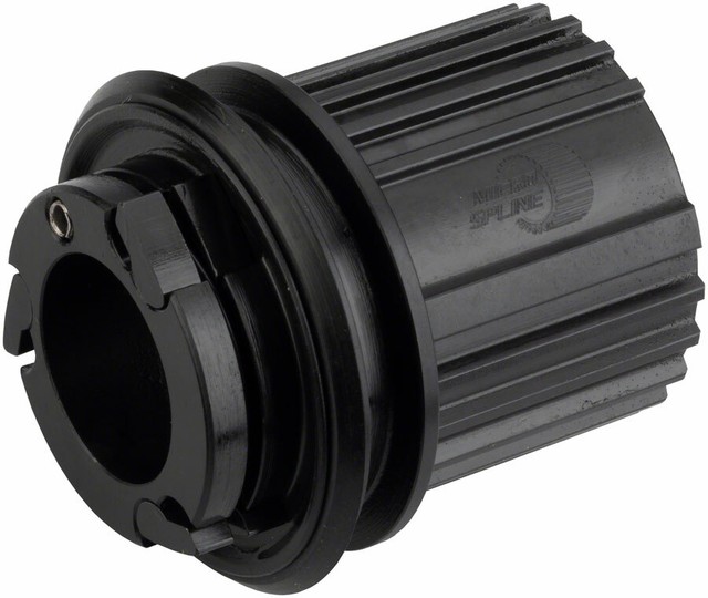 DT Swiss Micro Spline Freehub Body for 3-pawl Hubs 12 X 142mm and 148mm ...