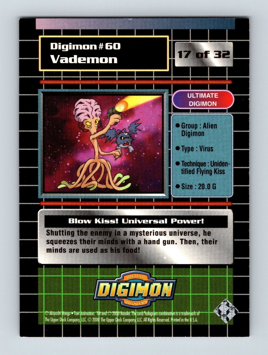 Digimon Gun Hands