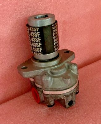 Hydraulic - Parker Hydraulic Pump