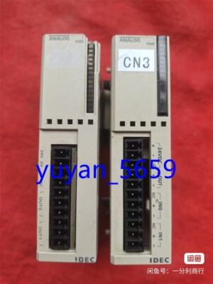 1PCS USED IDEC Programmable Controller FC4A-L03A1 #4427 LY | eBay