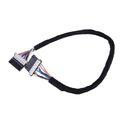 Shifter Jumper Wiring Harness Fit for 2014-2018 Jeep Cherokee ...