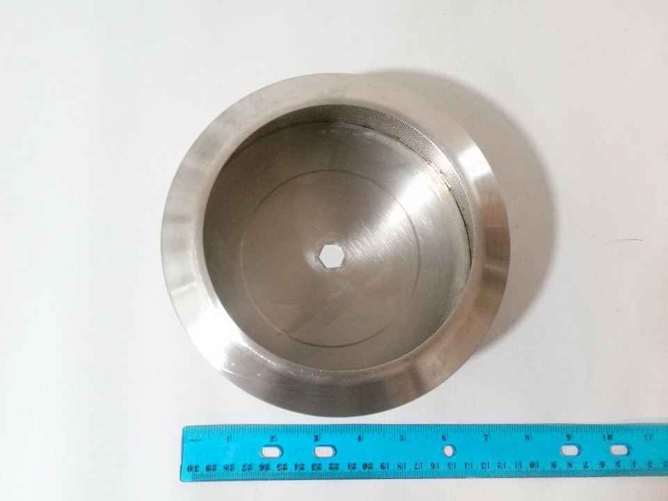 Acme Supreme Juicerator Model 5001 Juicer Strainer Part Only | eBay