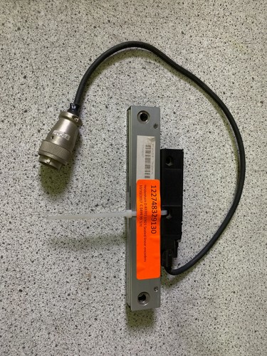 Heidenhain D-83301 LF421 Sealed linear encoders | eBay