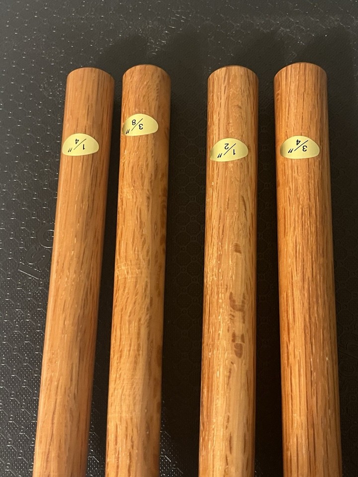 Japanese Chisel Kote nomi ( Trowel Chisel) Set Of 4 Woodworking | eBay