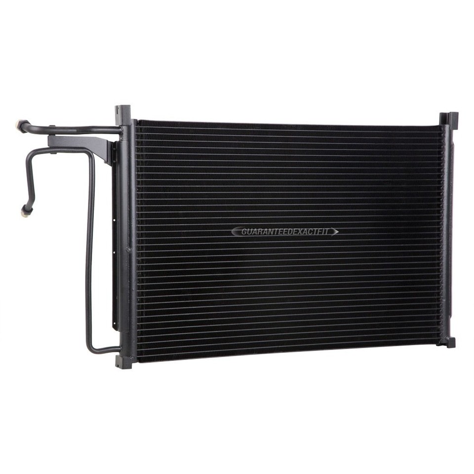 For Chevy GMC Pickup Truck Suburban K5 Blazer Square Body AC A/C ...