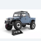 For VP VS4-10 Phoenix RC Truck Car Upgrade Replacement Nylon Roll Cage ...