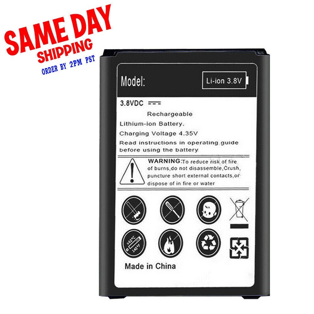 Long Endurance 4620mAh Replacement Battery BL-46ZH for LG K8 V VS500PP ...