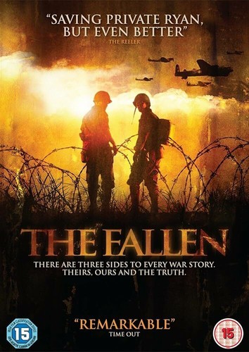 The Fallen [2005] [DVD] | Neuf | eBay