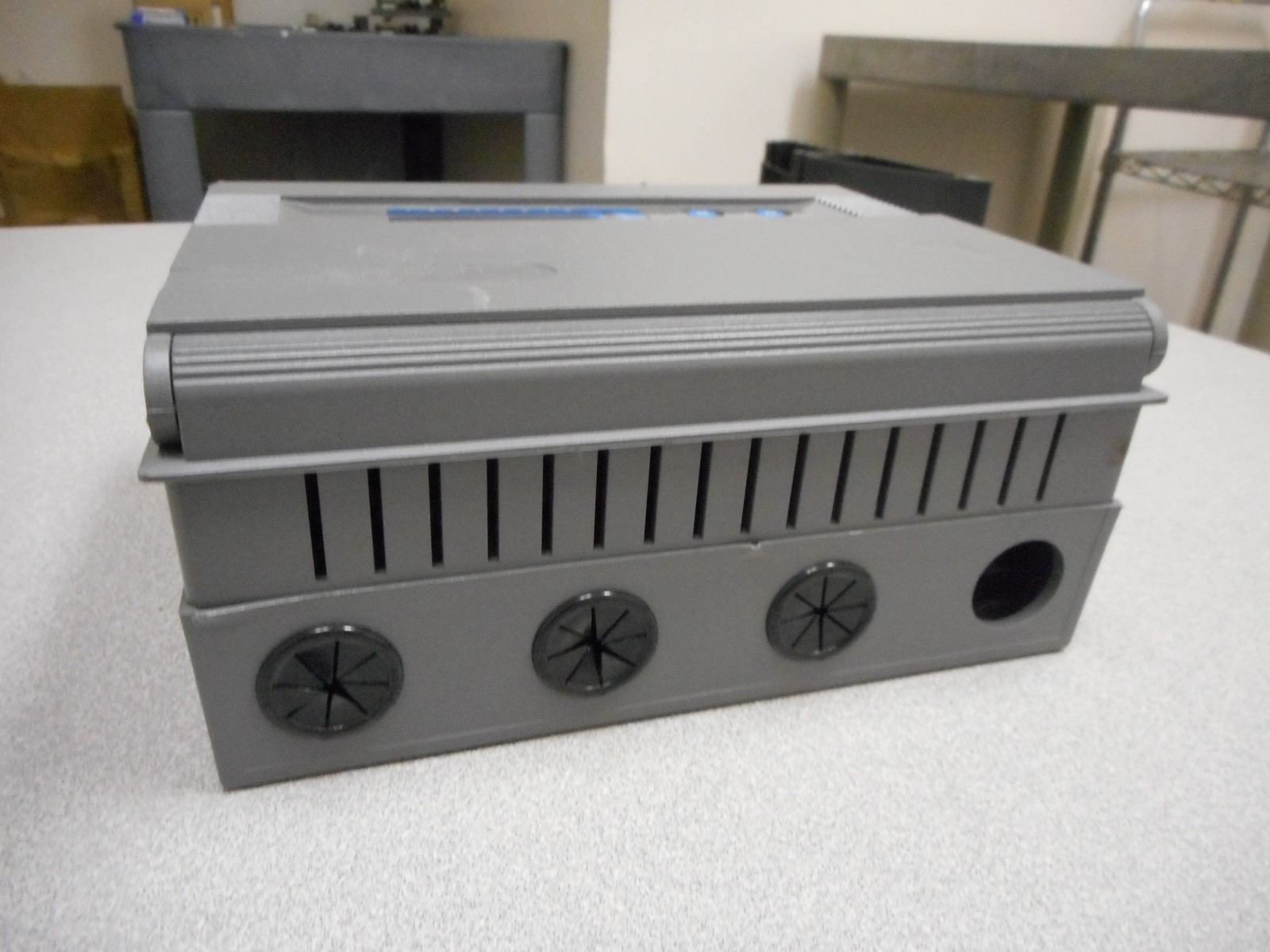 Johnson Controls AS-LCP200-0 Laboratorio & Centrale Pianta 24v AC 50 ...