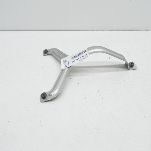 BMW 5 G30 Front Panel Y-Brace Support 51647435937 | eBay