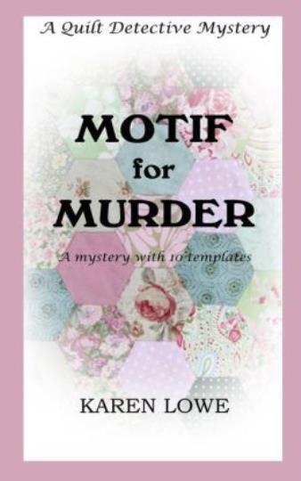 Motif For Murder 9780953177073| eBay