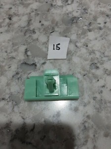 Rocker Moulding Clips Cadillac Compatible with GM 25744385 - Box of 15 ...