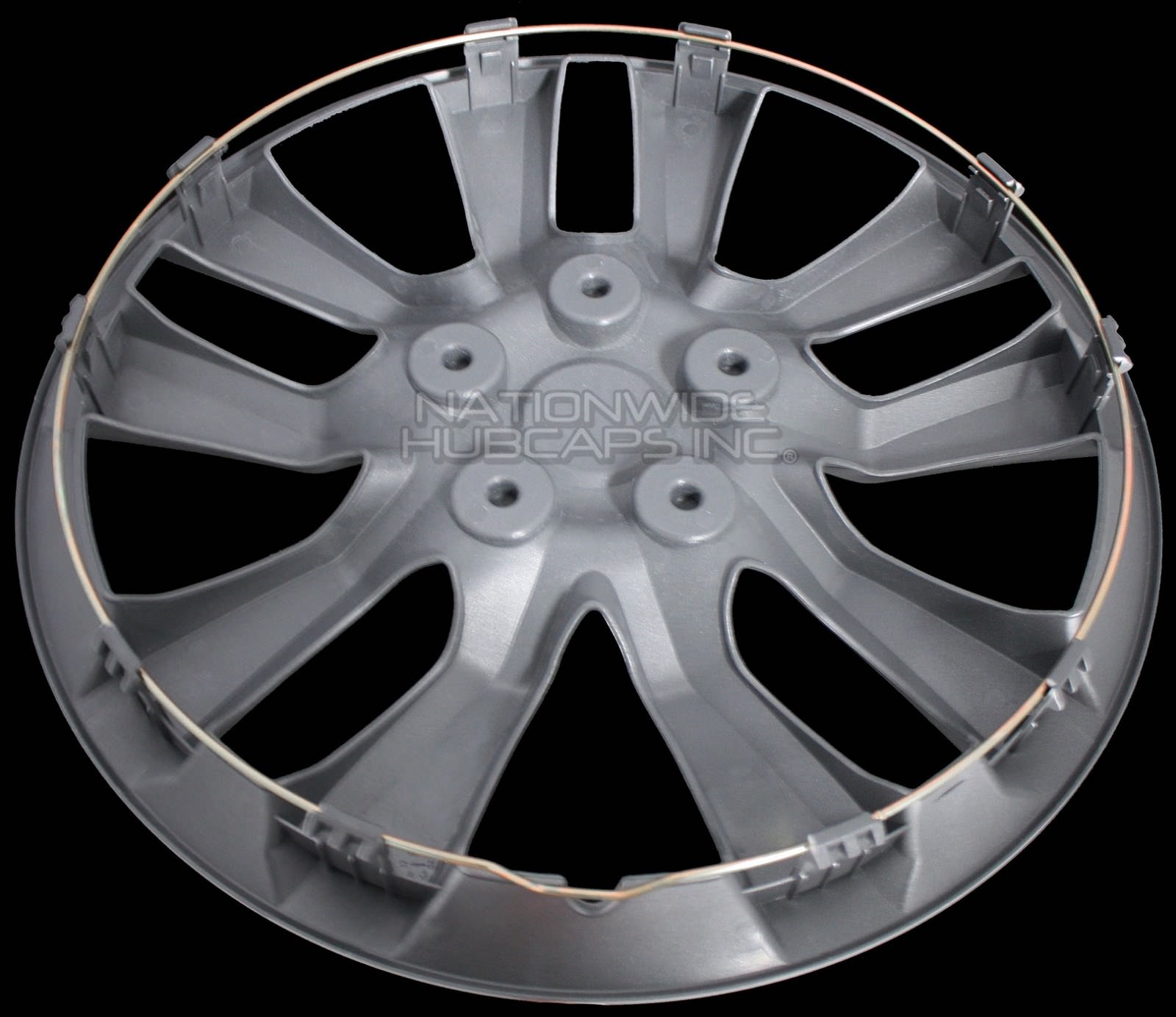 fits Nissan Altima 2002-2022 16" Wheel Covers Snap On Full Rim Hub Caps ...