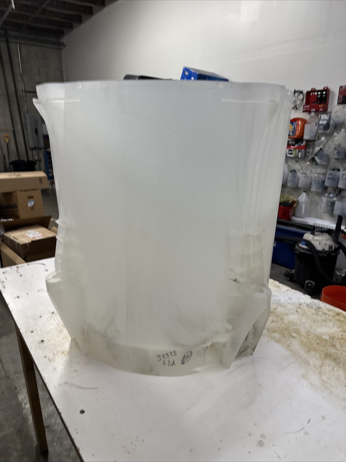 Maytag+Washer+Mvwc565fw1+Outer+Tub+W11219115 for sale online | eBay