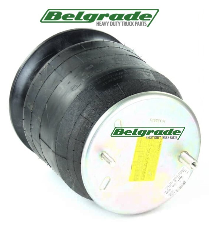 Firestone/Goodyear Air Spring Freightliner Replaces 16-13810-000 W01 ...