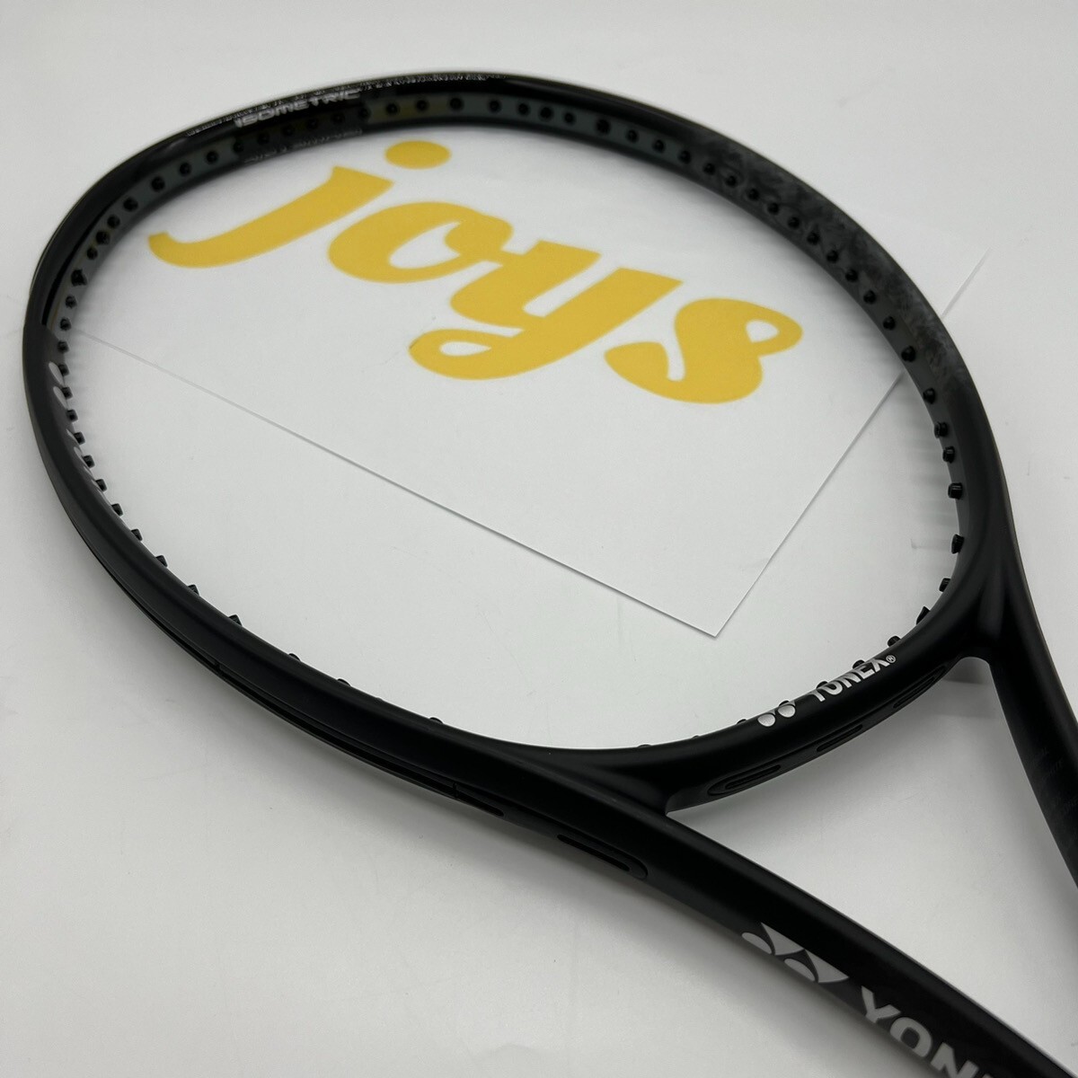 YONEX REGNA 98 G2 2022 Model 02RGN98 Tennis Racket 27inch black Frame ...