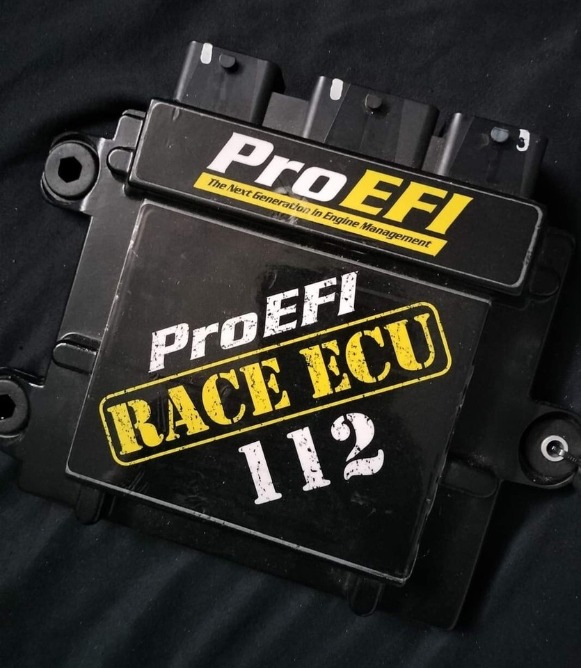pro efi 112 race ecu/car/ motorcycle never used | eBay