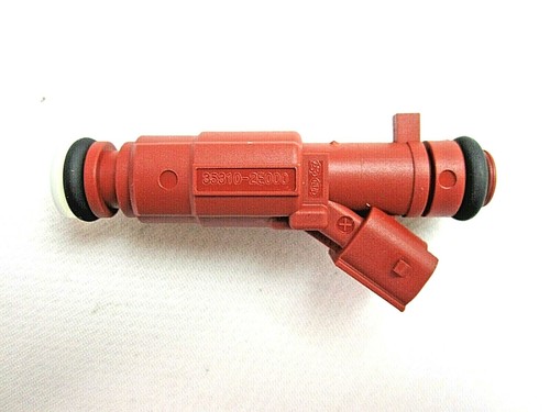 Genuine 4 PCS Fuel Injectors for 2011-2025 Hyundai Kia 1.8L 2.0L 35310 ...