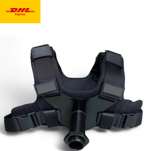 Plate Loaded Gear Weight Vest (load up to 80KG) | eBay