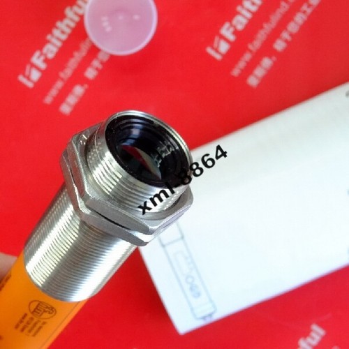 TW2000 IFM TW-030KLBM30-KFDKG/US Infrared Temperature Sensor Brand New ...