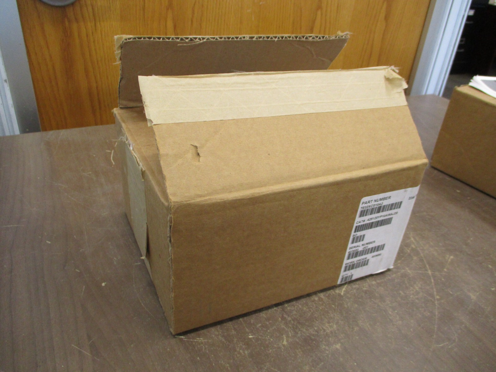 ASCO 400 Series Surge Protective Device 425120YP10AWAJ20 208Y/120V 50 ...