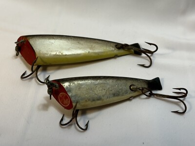 Lures - Vintage Les Davis