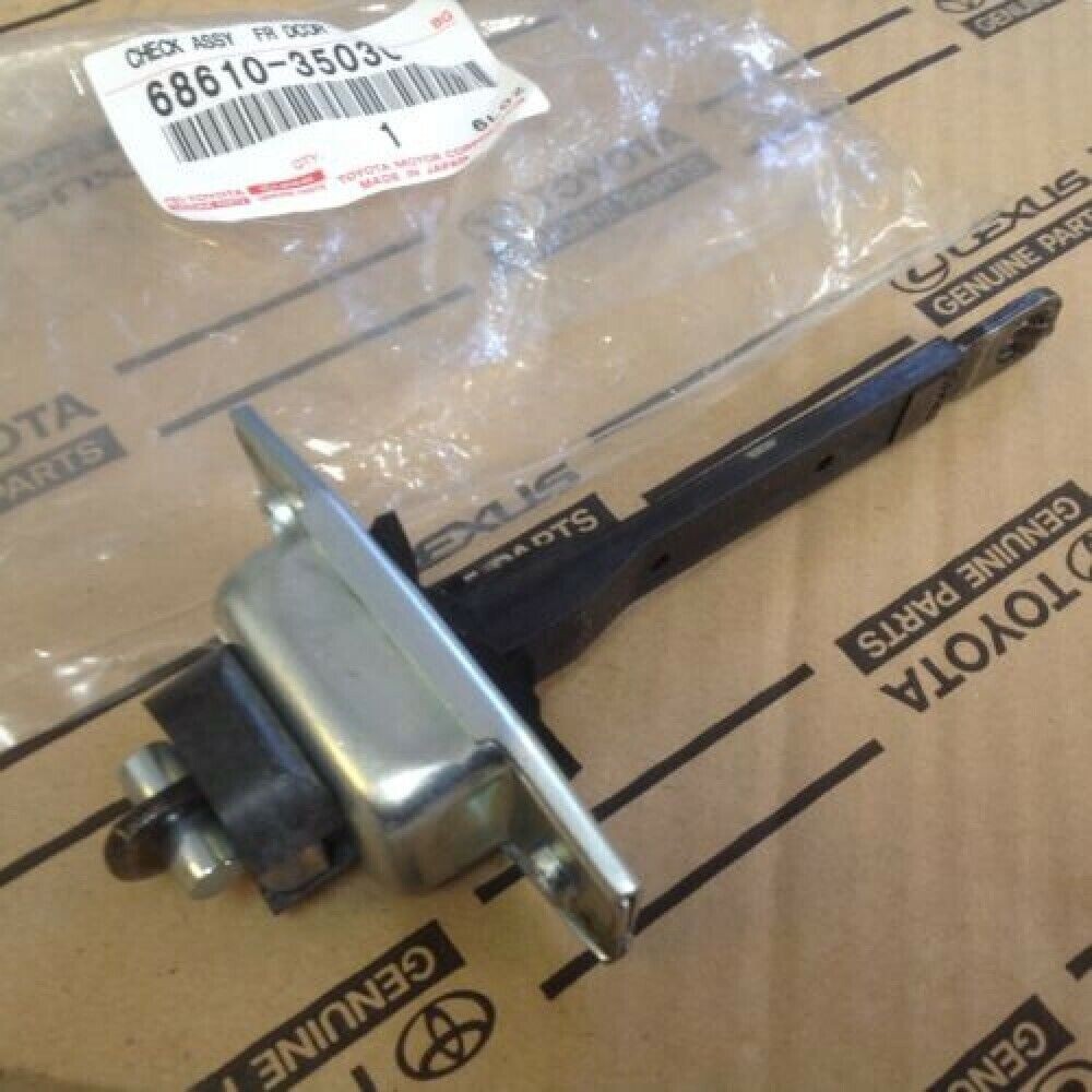1990-1995 Toyota 4Runner 89-95 Standard Pickup Door Check 68610-35030 ...