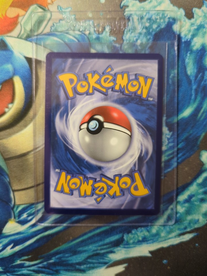 Pokémon TCG Arezu Full Art Trainer - Pokemon Lost Origin NM Condition ...