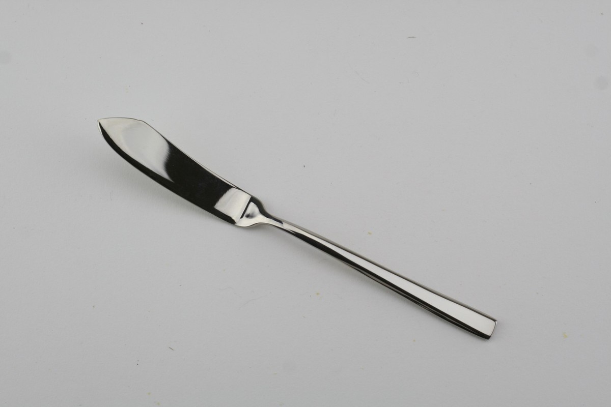 Reed And Barton Everyday Flatware Reed & Barton COLE Stainless 18/10 ...